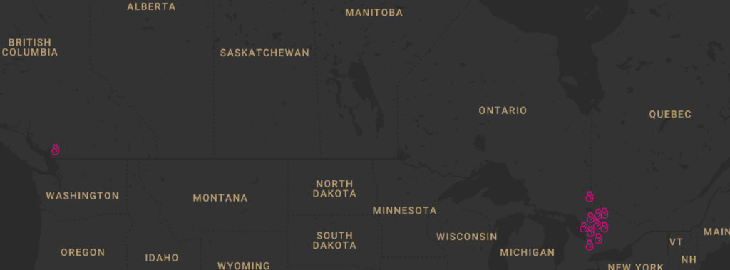 Franchise - Fox & Fiddle