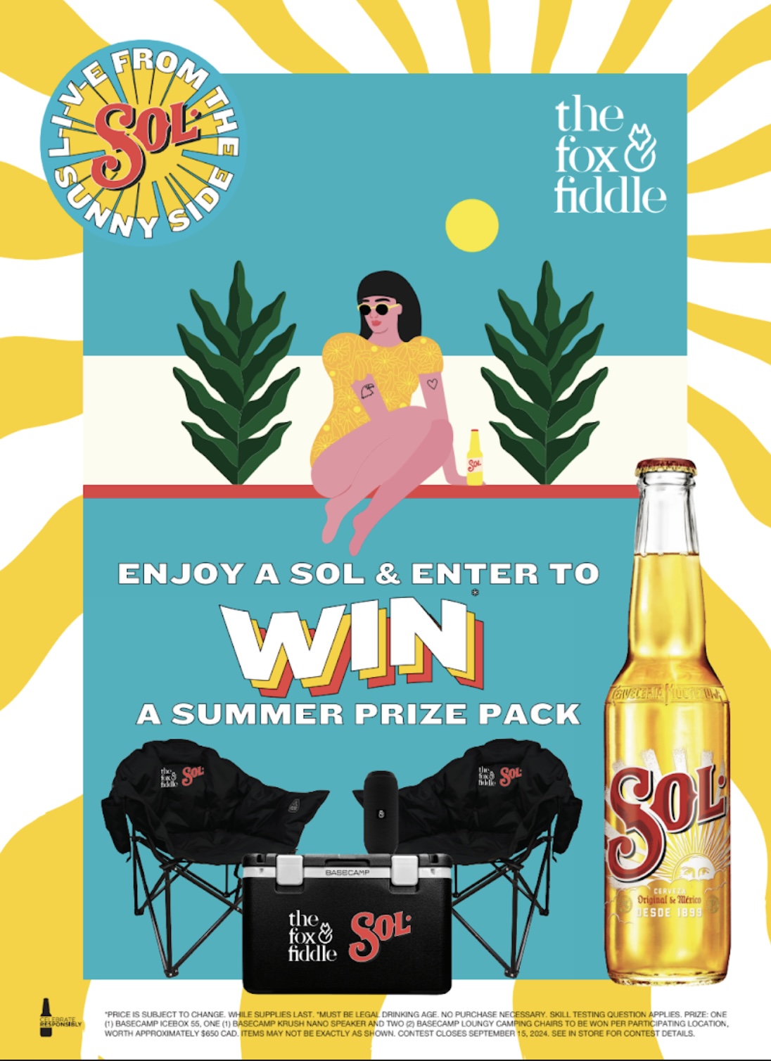 What's Happening - Fox & Fiddle